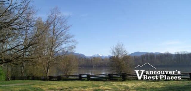 Langley's Derby Reach Park | Vancouver's Best Places