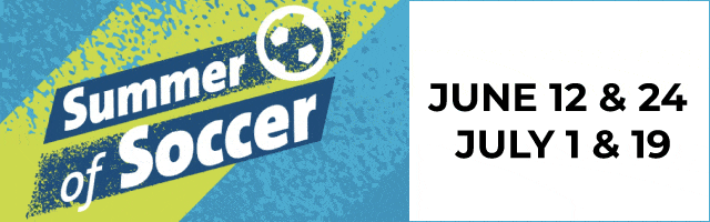 Summer of Soccer Banner Ad | Vancouver's Best Places